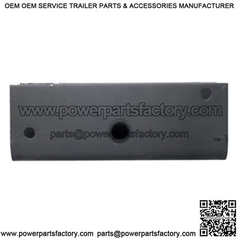 12 Slipper Leaf Spring Equalizer Bar Powerpartsfactory Offers Great Value For Trailer Parts