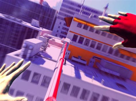 Unity Parkour Games