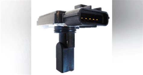 Delphi Maf Sensor For 2005 11 Gm Models 2013 07 09 Vehicle Service