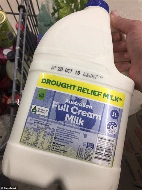 主要乳品商宣布上調牛奶價格，澳或徹底告別「牛奶1刀」時代 每日頭條