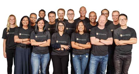 Datometry Scores 17 Million For The Industrys First Database