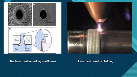 Laser Beam Machining Pptx