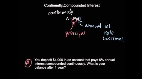 73 74 Logarithms And Eulers Number Algebra Ii Youtube