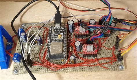 Arduino Elektronik Labor