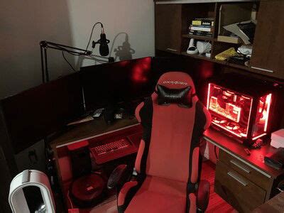 Fractal Design Meshify S Builds Gg