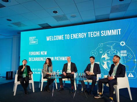 Decarbonisation Industry Innovative Solutions Innoenergy