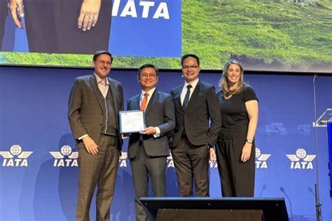 Ground Handling Qas Receives First Enhanced Gse Certificate In The Gcc