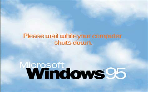 Winworld Windows 95 Osr 2