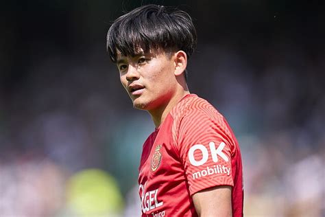 久保建英、来季レアル・ソシエダ移籍の可能性浮上 ライブドアニュース