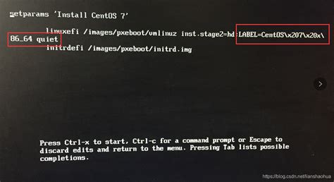从u盘安装centos76（史上最简单的终极解决方案） Xiondun 博客园