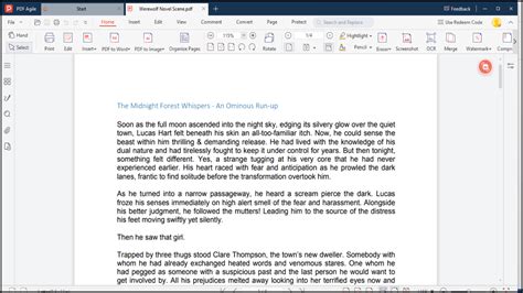 Extract Text From Pdf Easy Methods With And Without Ocr