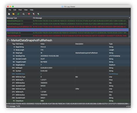 22 Free Log Viewer Apps For Linux Systems
