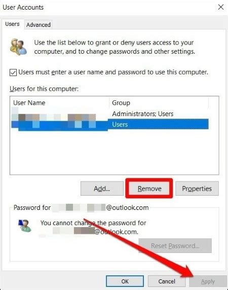 Best Ways To Remove Microsoft Account From Windows TechWiser