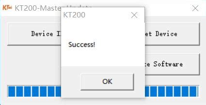 KT New Version Installation Problem All Button Is In Grey CarOBD De
