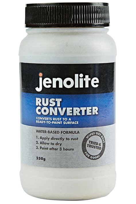 Jenolite Rust Shield 英國高防銹and腐蝕噴劑 Jenolite Rust Shield 英國高防銹and腐蝕噴劑