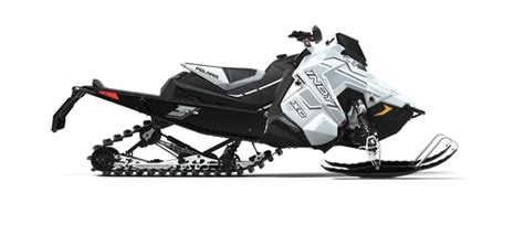 2020 Polaris Snowtech Magazine