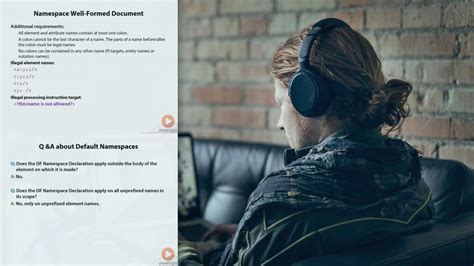 XSLT And Foundations