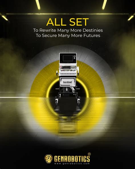 Genrobotics On Linkedin Genrobotics Bandicoot Manualscavenging