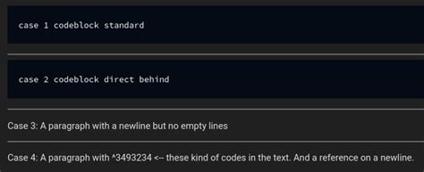 Feature Request Implement Linking To Blocks · Issue 296 · Obsidian Htmlobsidian Html · Github