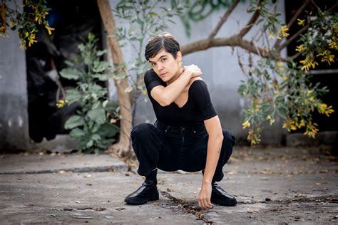 Sofía Acosta Prince Claus Fund