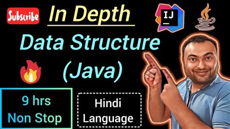 Dsa Tree Graph Queue Stack Linked List Sorting Hash Table Core Java Java Youtube