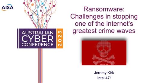 Jeremy Kirk On Linkedin Infosec Cybersecurity Informationsecurity