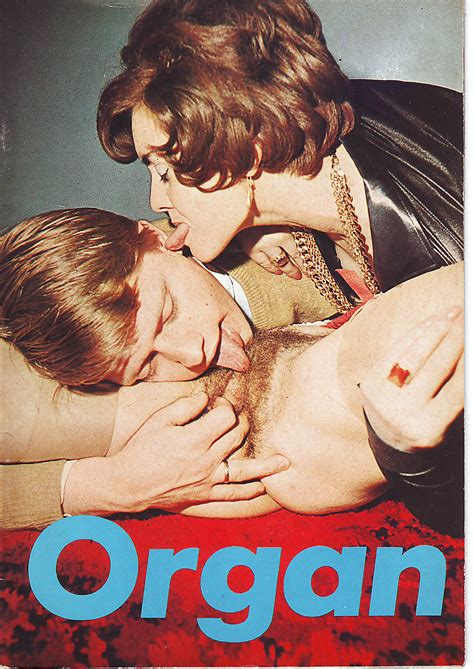 Organ Vintage Mag Porn Pictures Xxx Photos Sex Images 1430946 Pictoa