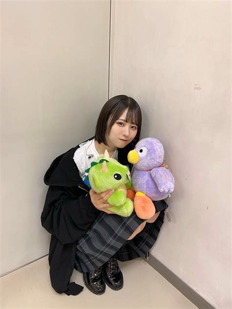 尾木 波菜 on Twitter ノイミー全国ツアー2022 埼玉公演 2公演有難うございました いつもなのですが皆様の愛にとても