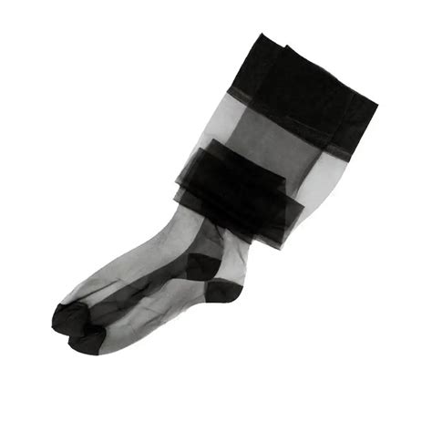 بسته ارزش جوراب شلواری جوراب بلند زنانه سکسی کلاسیک شفاف کشدار 15 منکر