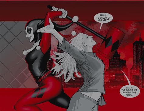 Harley Quinn On Instagram Harley Quinn In Harley Quinn Black