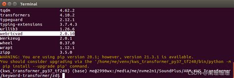 【音频处理】之python的webrtcvadwebrtcvad Python Csdn博客