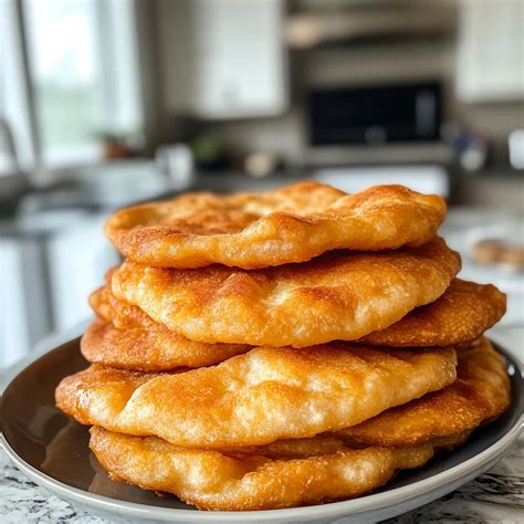 Navajo Fry Bread Recipe Comforting And Deliciously Soft Eatwithtaste