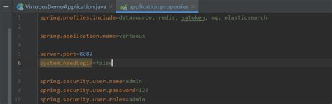 问题记录SpringBoot明明配置都有就是不生效莫名奇妙 application properties 不生效 酷酷 博客园