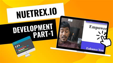 web development part 1 company website development webdevelopment htmlcss