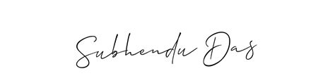 85 Subhendu Das Name Signature Style Ideas Excellent Online Signature