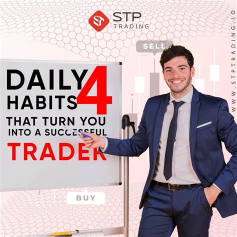 Success In Trading Isnt A Coincidence Its The Result Of The Right Daily Habits 💼🔥 In This
