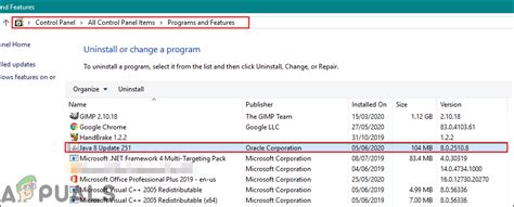 How To Check Your Java Version In Windows And MacOS
