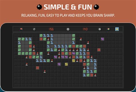 Minesweeper Extreme For Android Download