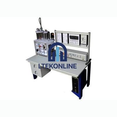 Flexible Temperature Control Trainer Manufacturers Exporters And Flexible Temperature Control