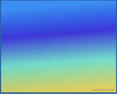 flutter widget 之lineargradient纯色非常适合设置应用程序的样式，但有时你想要更多的流行元素及 掘金