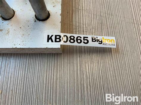 Assorted Router Bits Bigiron Auctions