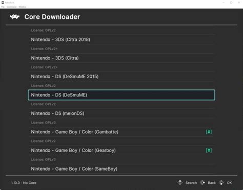 RetroArch Nintendo DS Emulation Tutorial How To Retro