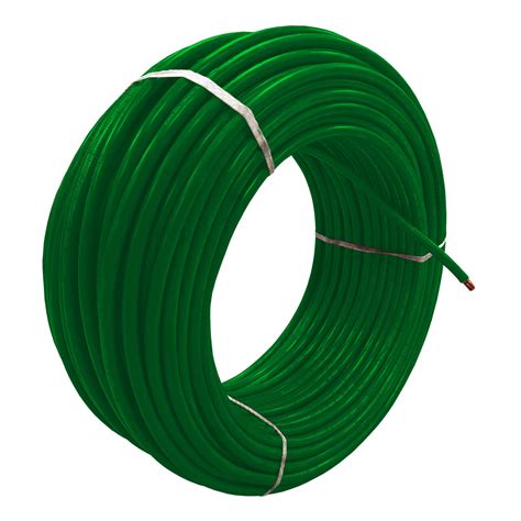 Cable Thw 16 Awg Verde 100 M Condulac The Home Depot México Ventas
