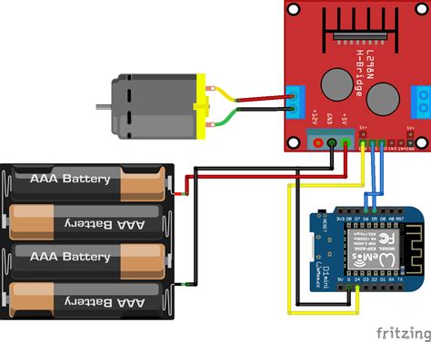 Tutorial De Pwm Para Arduino Esp8266 Y Esp32 2025