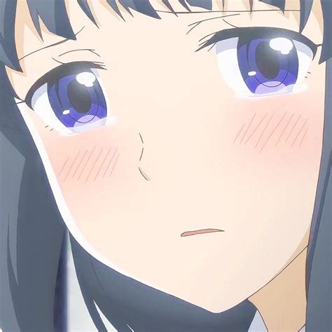 Mitsuru Horikawa Anime Art