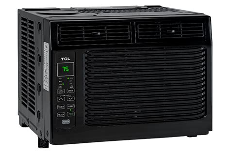 Btu Window Air Conditioner Taw Crb Tcl Usa