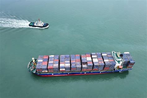 Las Exportaciones De China Aumentan Antes De Fecha Límite Últimas Noticias Veraces De Ee Uu