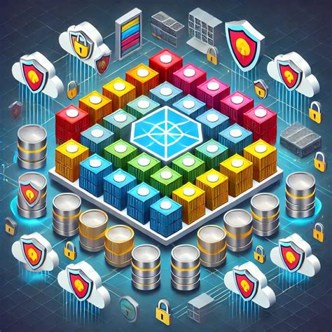 Setting Guardrails In A K8s Cluster In A Mutli Tenant Environment 🔐