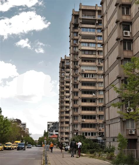 Начало Столична Община Район Изгрев