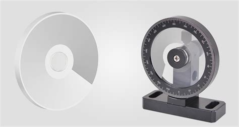 Variable Neutral Density Filters